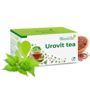 Urovit Complet - Biostile