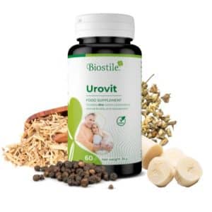 Urovit Complet - Biostile