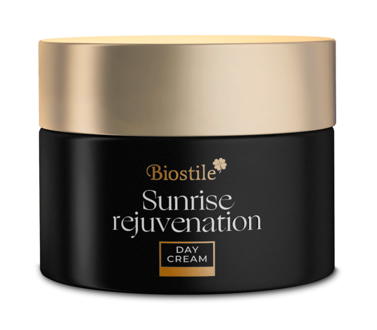 Biostile Cosmetics - Biostile